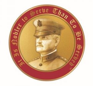 THE MILITARY ORDER OF THE WORLD WARS